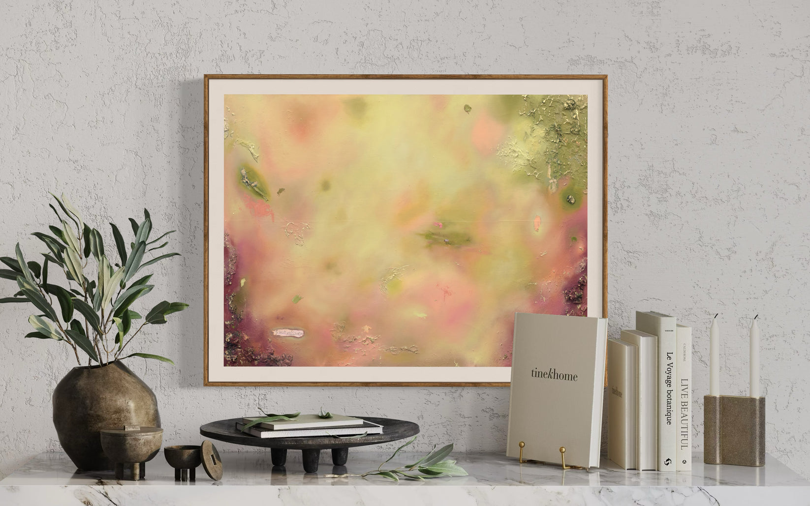 Dreams – Gemma Cowen Fine Art