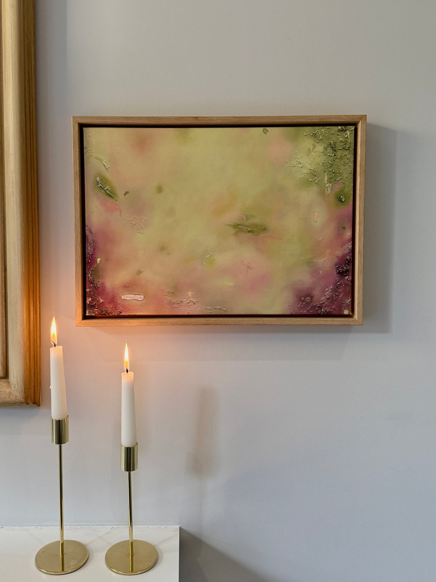Dreams – Gemma Cowen Fine Art