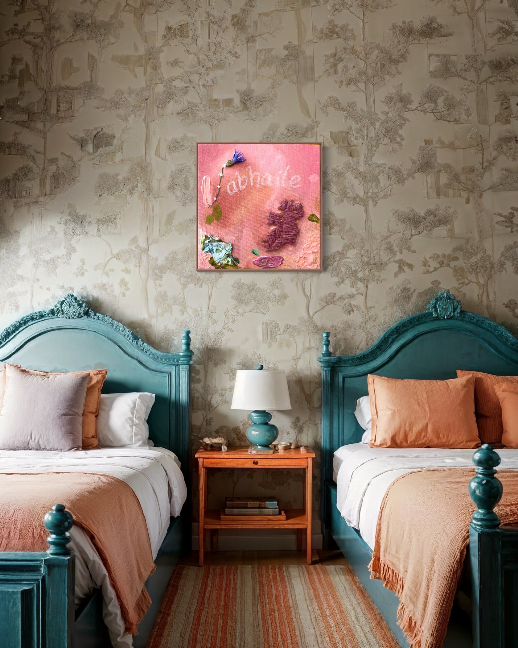 Gemma Cowen Fine Art