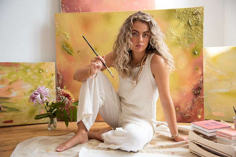 Gemma Cowen Fine Art
